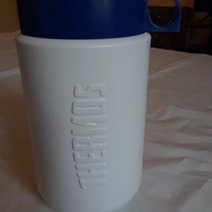Thermos | Dining | Vintage Ninja Turtles Thermos 8s | Poshmark